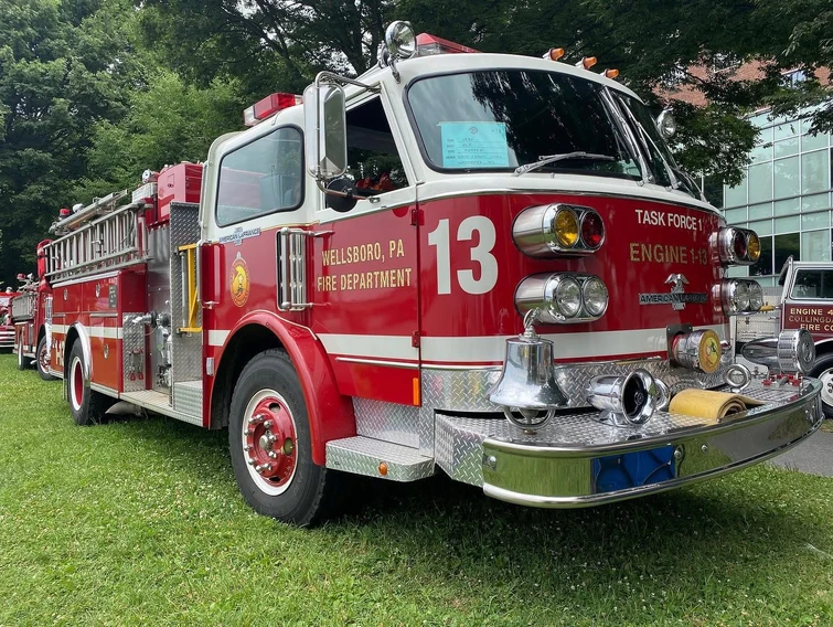 Discuss Everything About Emergency Response Liberty County Wiki | Fandom