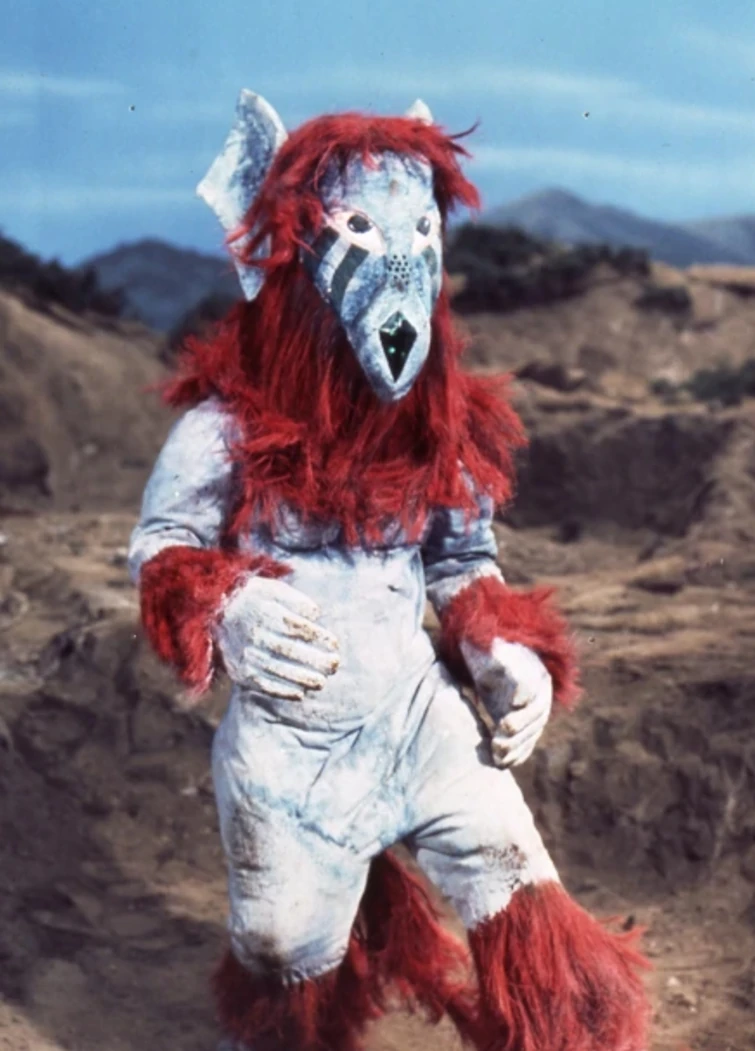 The Ultimate Ultraman Kaiju, Kaijin and Seijin Smash or Pass - Part 4 ...