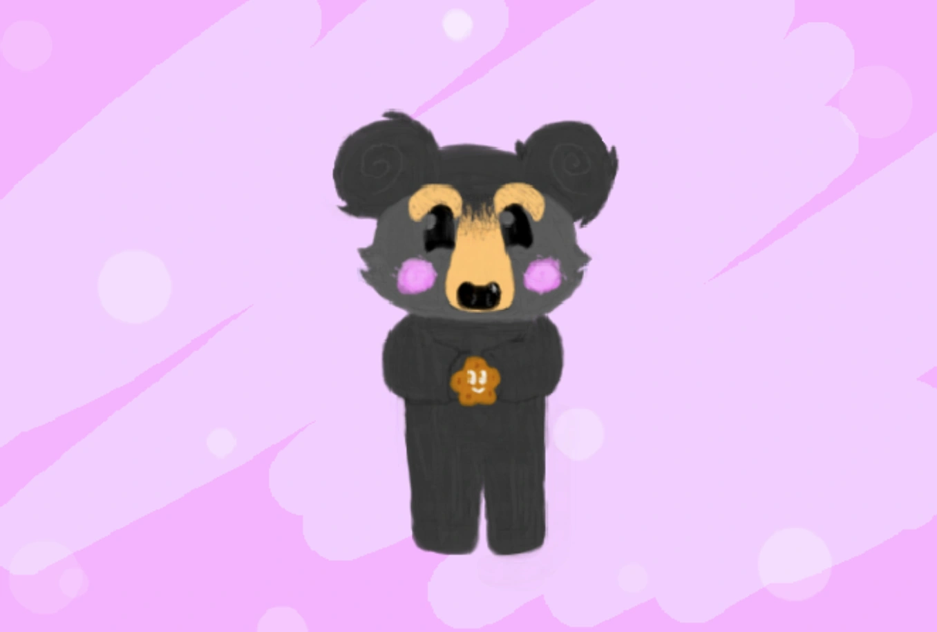 Your Cub Buddy made some gifts! | Fandom