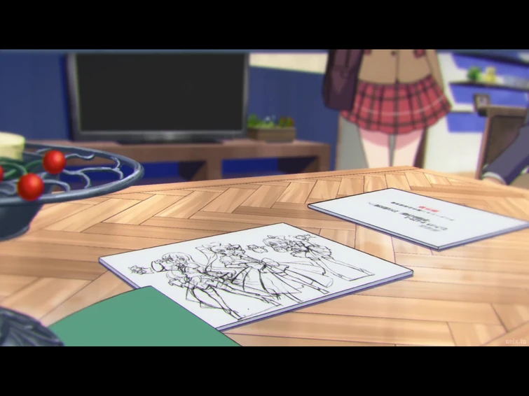 Precure reference posters I really want to see in hd | Fandom