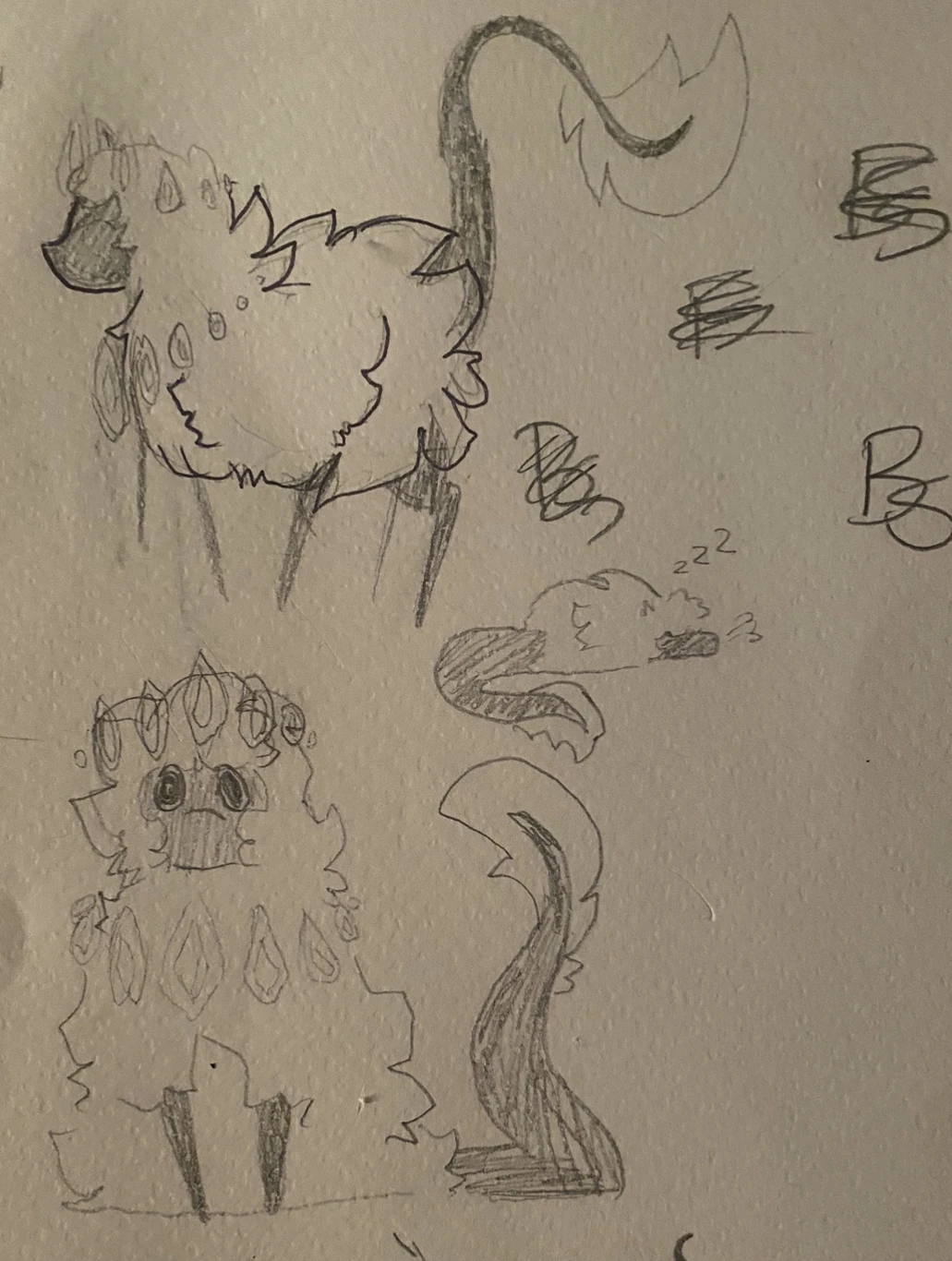 Puffwump subspecies | Fandom