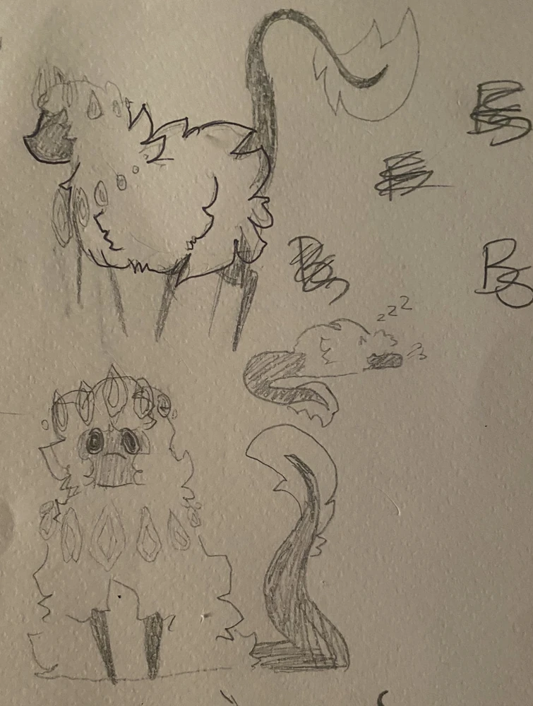 Puffwump subspecies | Fandom