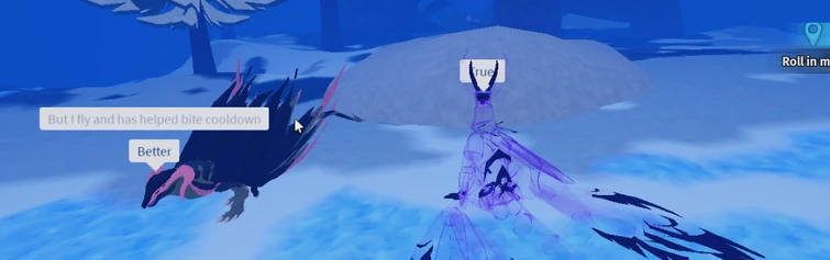 First They Said: "I'm A Rip-Off Hellion!" | Fandom