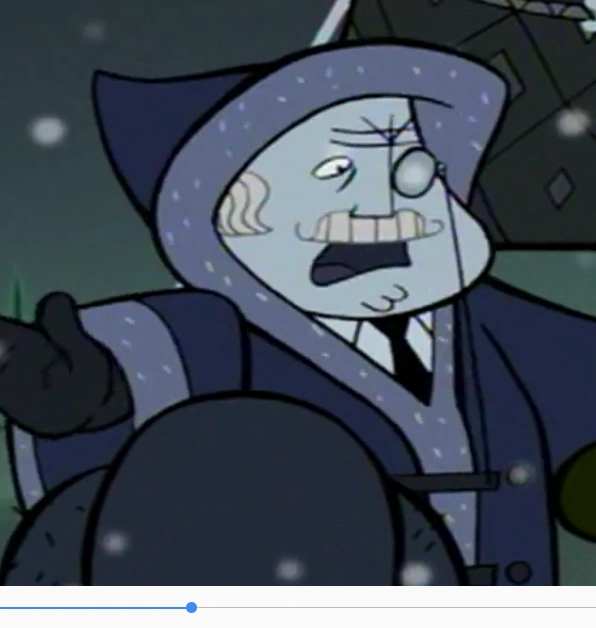 Spume | 1ding Wikia | Fandom