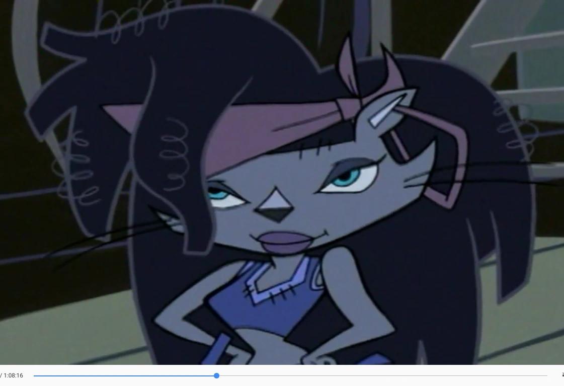 Marla | 1ding Wikia | Fandom