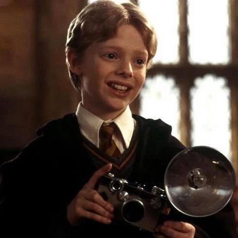 Colin C Creevey | The 1D-Live-Action Wiki | Fandom