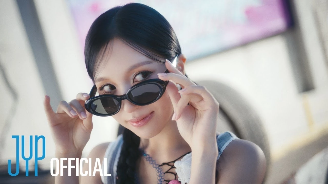 TWICE IS HAVING A NEW COMEBACK! | Fandom