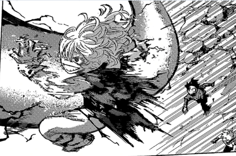 Discuss Everything About My Hero Academia Wiki | Fandom