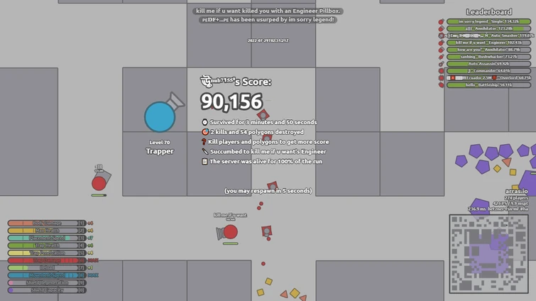 Discuss Everything About Diep.io Wiki | Fandom