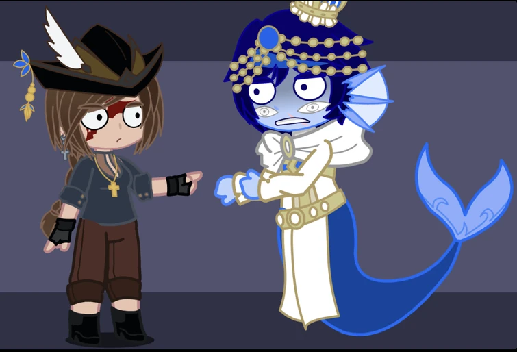 random oc facts | Fandom