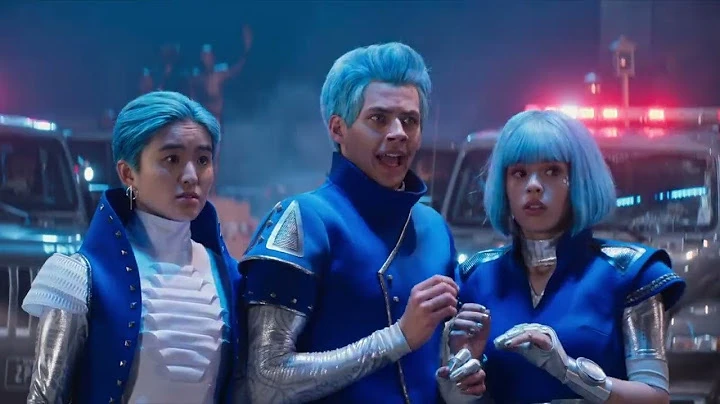 Zombies 3 - "Aliens VS Zombies VS Warewolves" FIGHT SCENE | Fandom