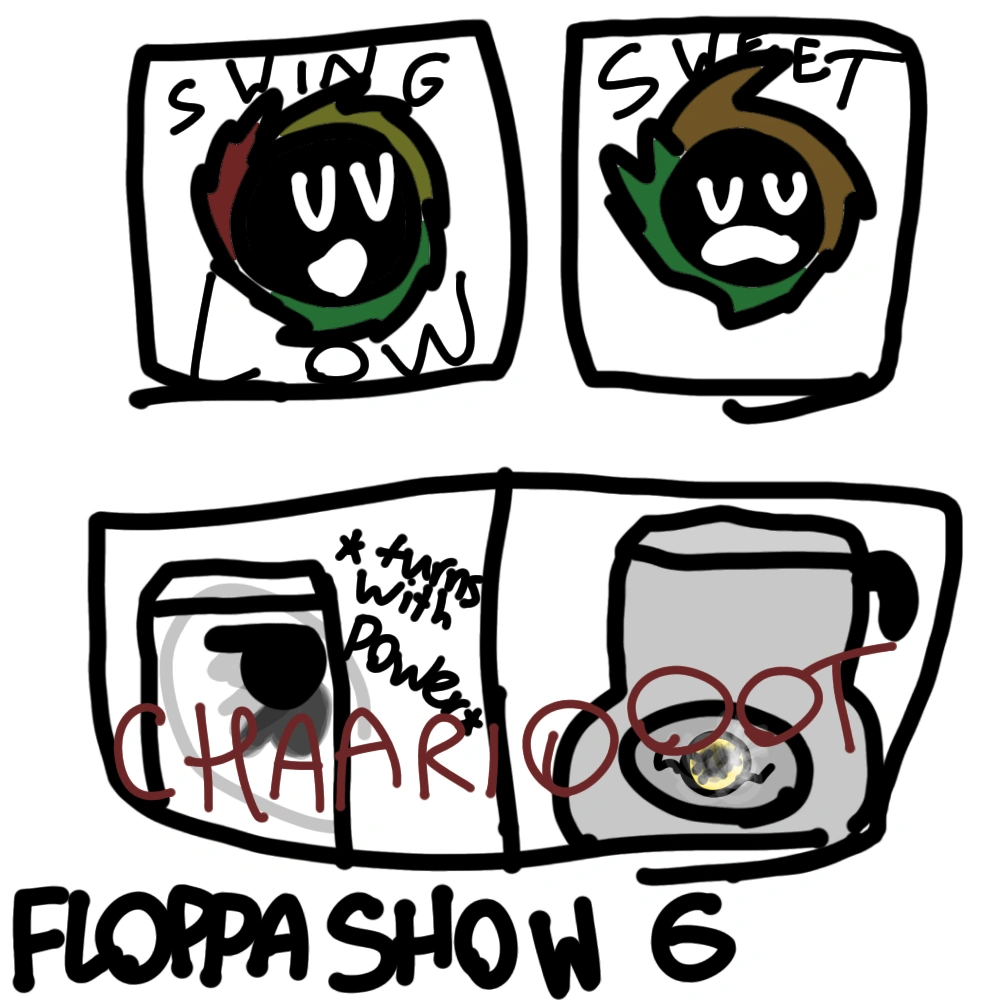 Floppa Show 6 | Fandom