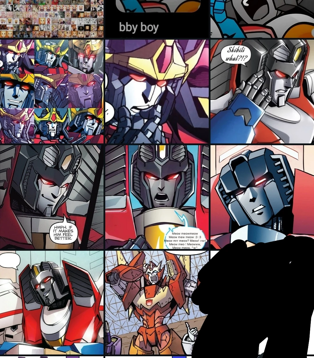 When the hyperfixation so bad your gallery looks like this 💔 | Fandom