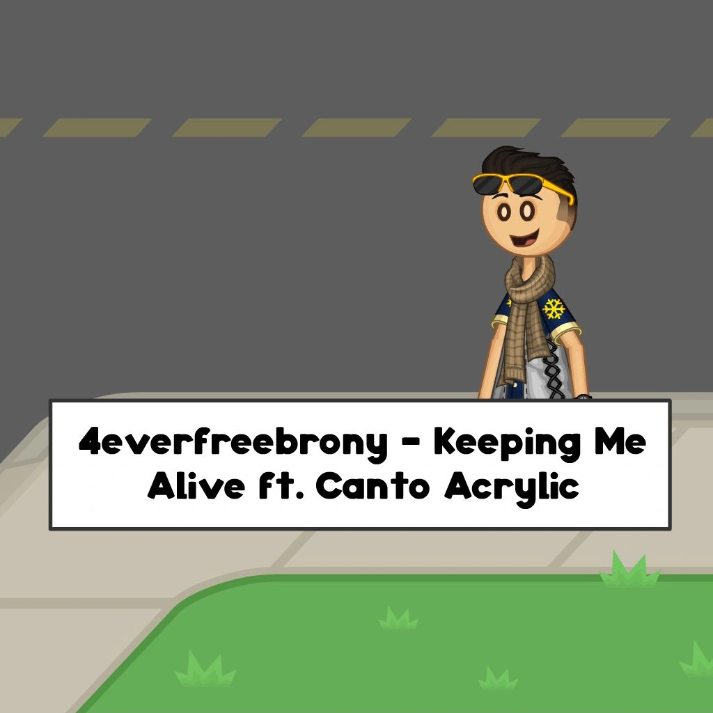 Kenton - Keeping Me Alive | Fandom