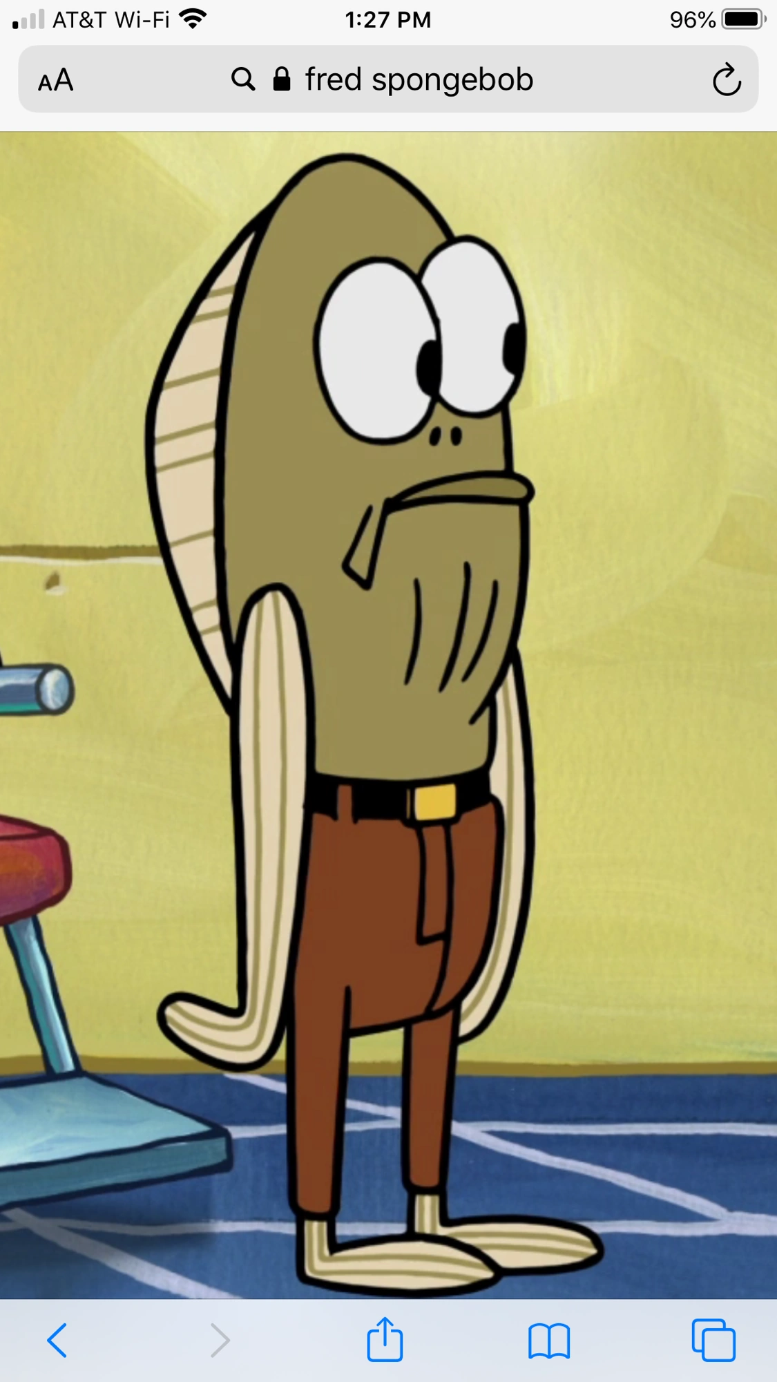 Do you like Fred? | Fandom