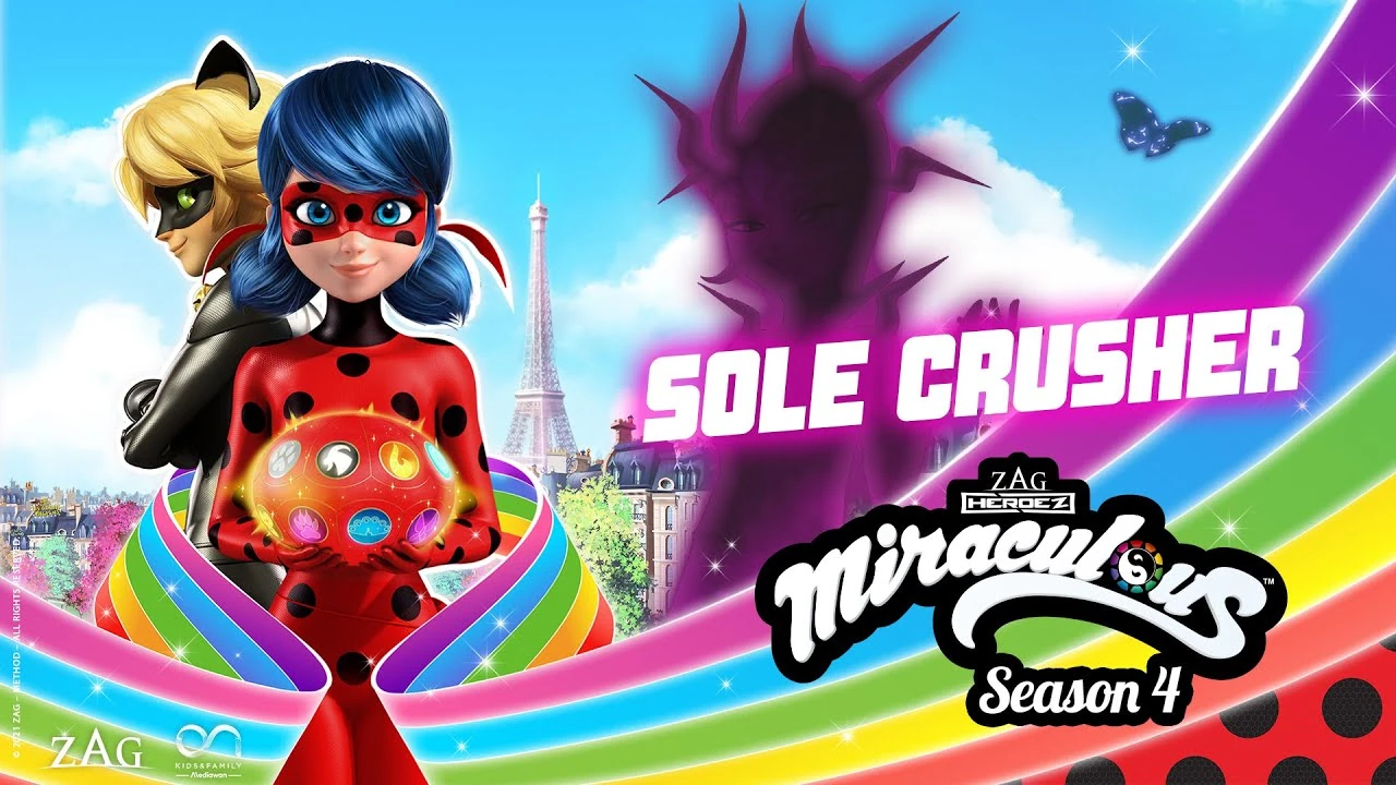 Tráiler de Sole Crusher 🤗🤗🤗🎇🎇🎇 | Fandom