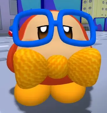 Discuss Everything About Kirby Wiki | Fandom