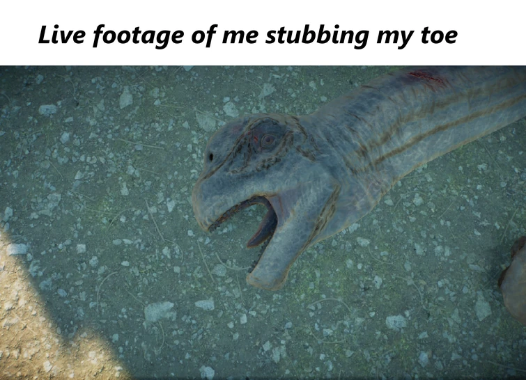 JWE2 Memes I've made | Fandom