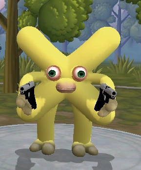 cursed x had enough | Fandom