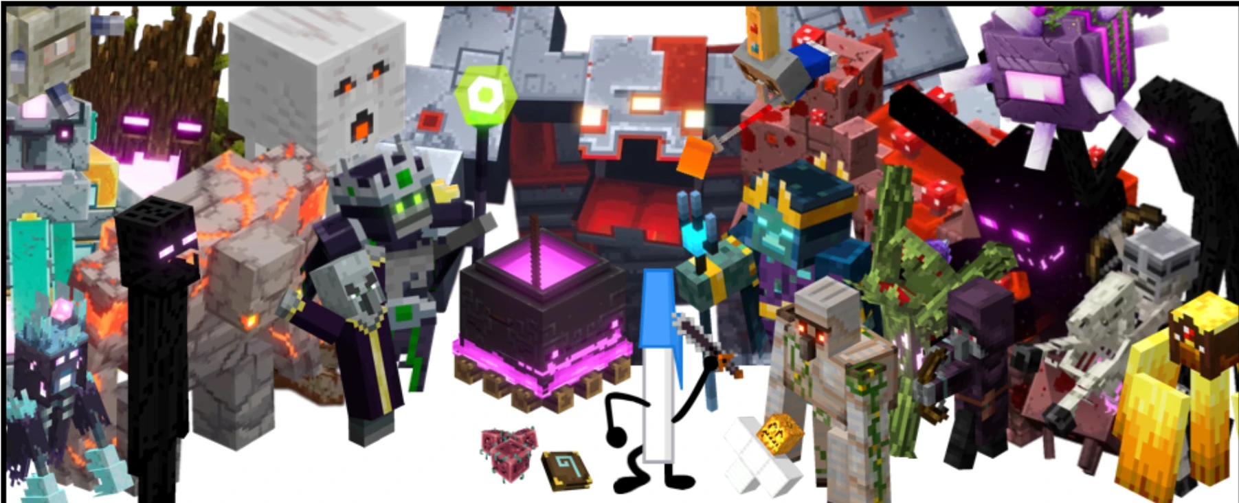 The ultimate boss fight | Fandom