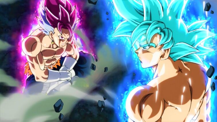 Discuss Everything About Dragon Ball Wiki | Fandom
