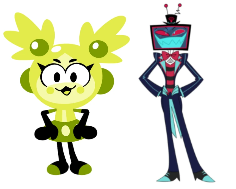 Discuss Everything About Vitamin Connection Wiki | Fandom