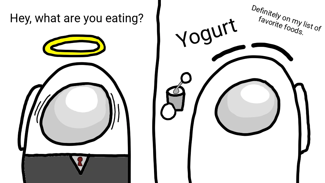 Among Sus Comic 47 | Fandom