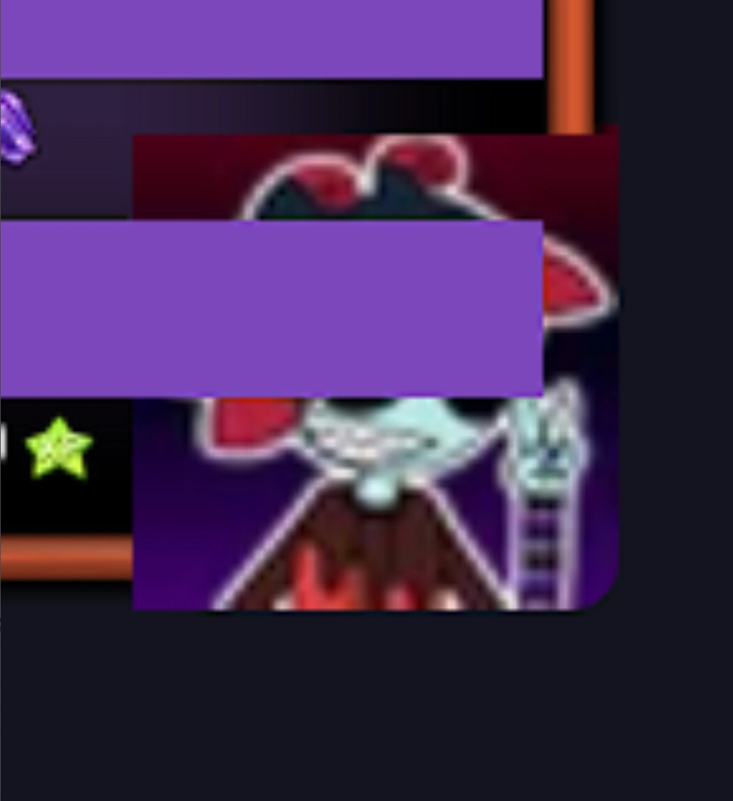 Apparently I’ve reached a peak in my life to the point where I’m a ...