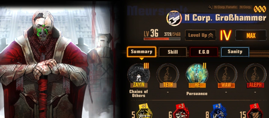 Today's a good day for my Mersault | Fandom