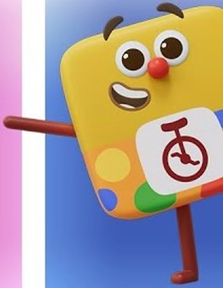 Unicycle | Fandom