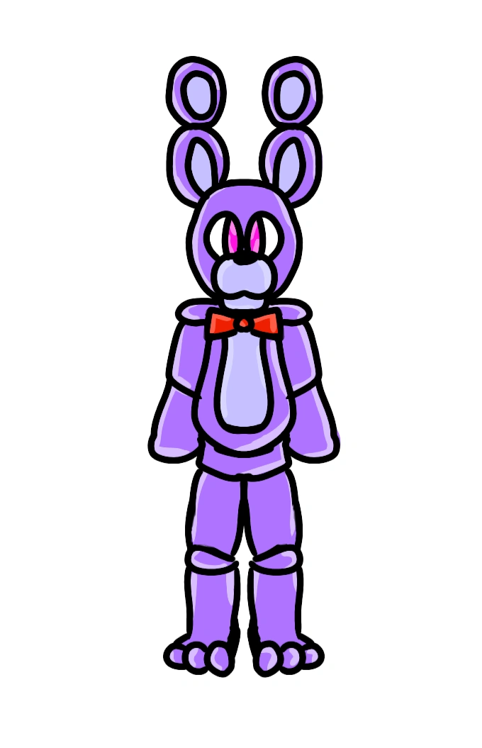 Bonnie | Fandom