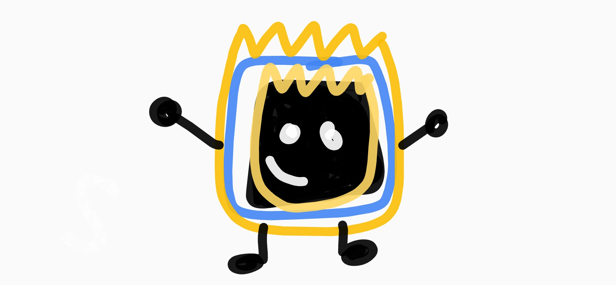 Objectober 1: iPad in a Firey costume | Fandom