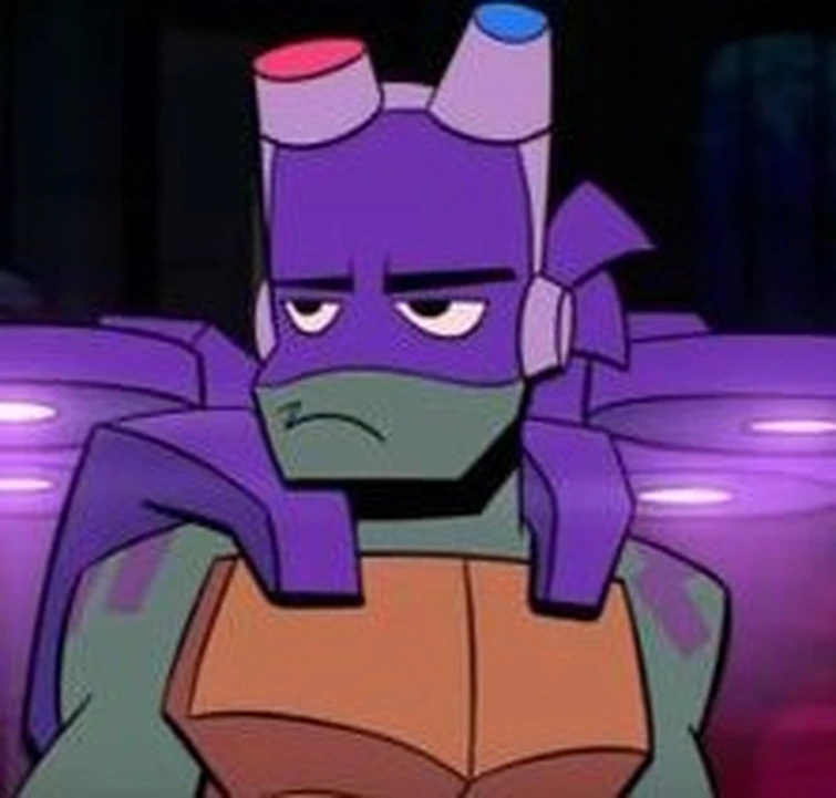 IDK I'M WATCHING ROTTMNT | Fandom