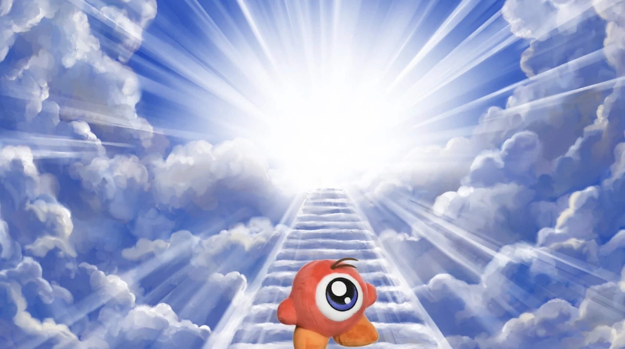 Waddle doo in heaven | Fandom