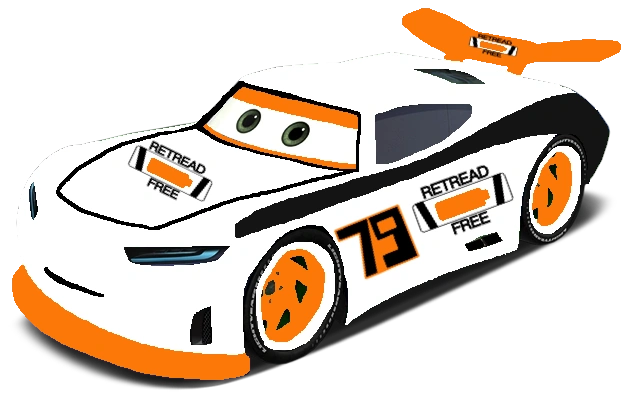 Retread Free Max Inngas | Fandom