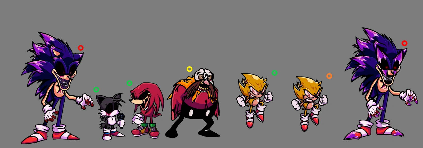 My Take On Some Stuff For The .EXE Mod | Fandom