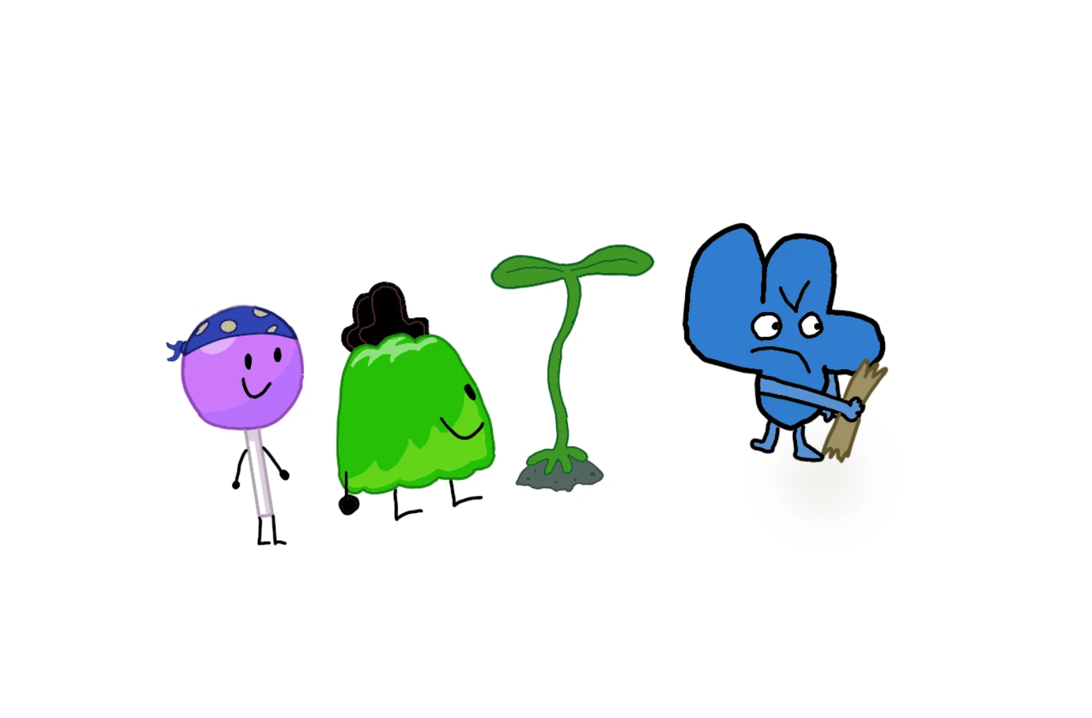 Buried Treasure art | Fandom