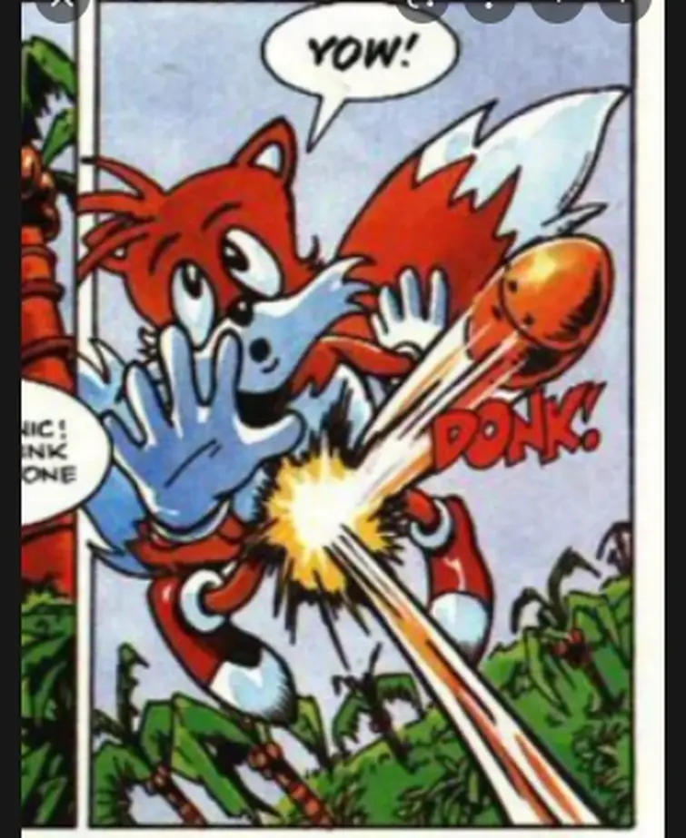 Sonic out of context | Fandom