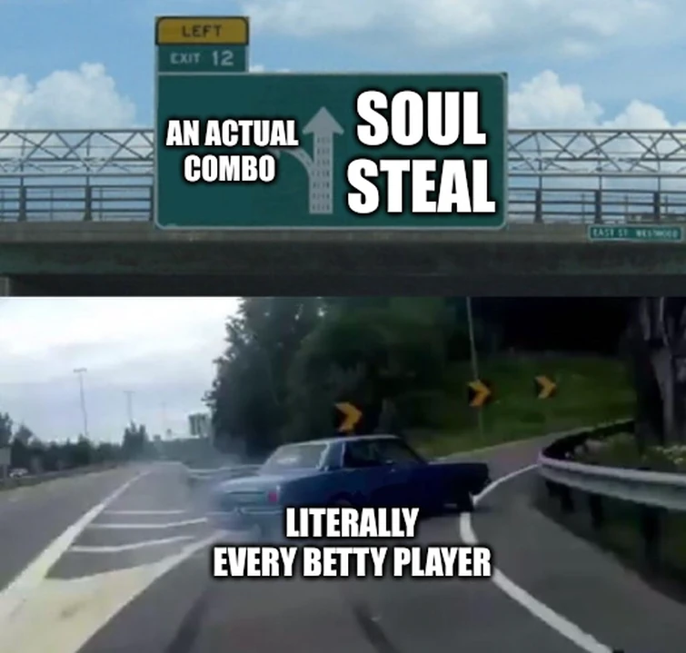 Discuss Everything About Soul Shatters Wiki | Fandom