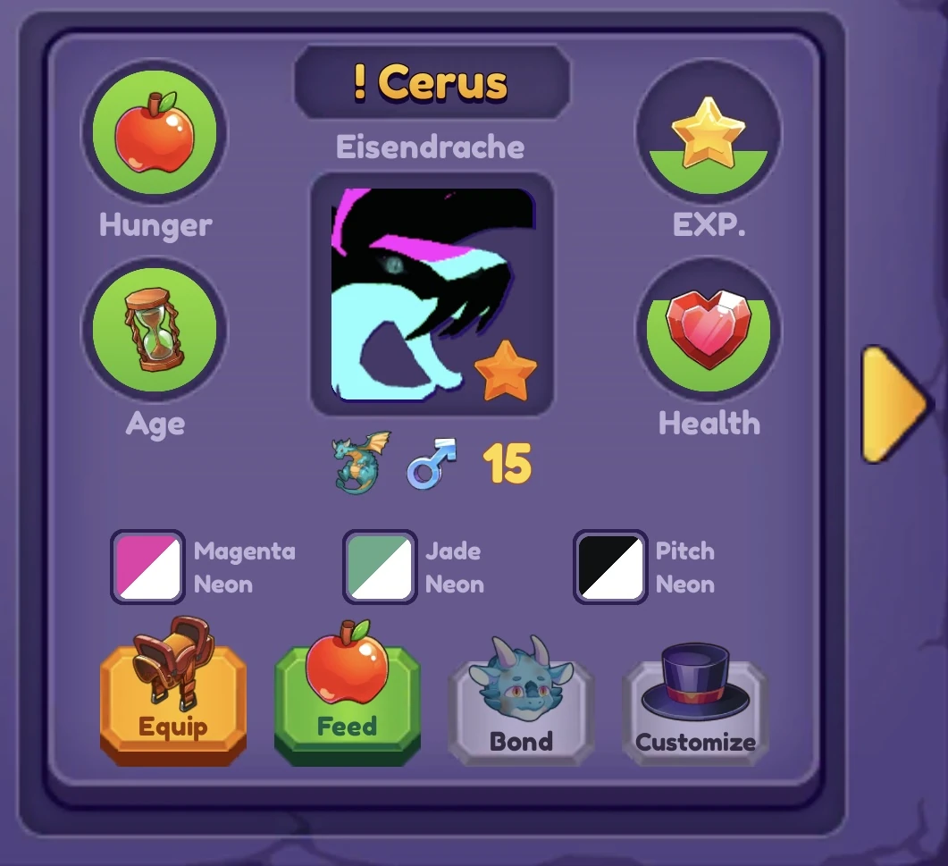 swapping a nm 2/3 SW eis! [ONLY SWAPPING] | Fandom