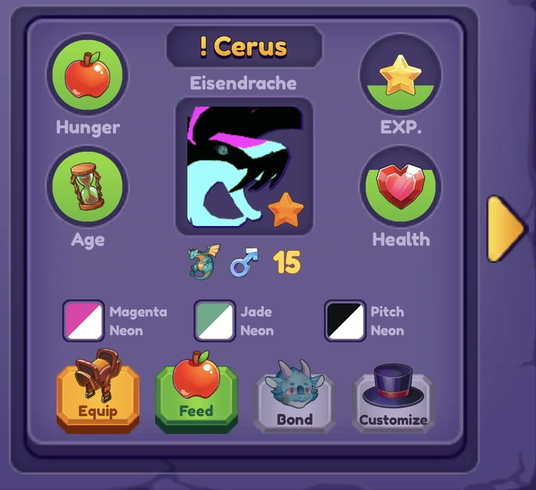 swapping a nm 2/3 SW eis! [ONLY SWAPPING] | Fandom