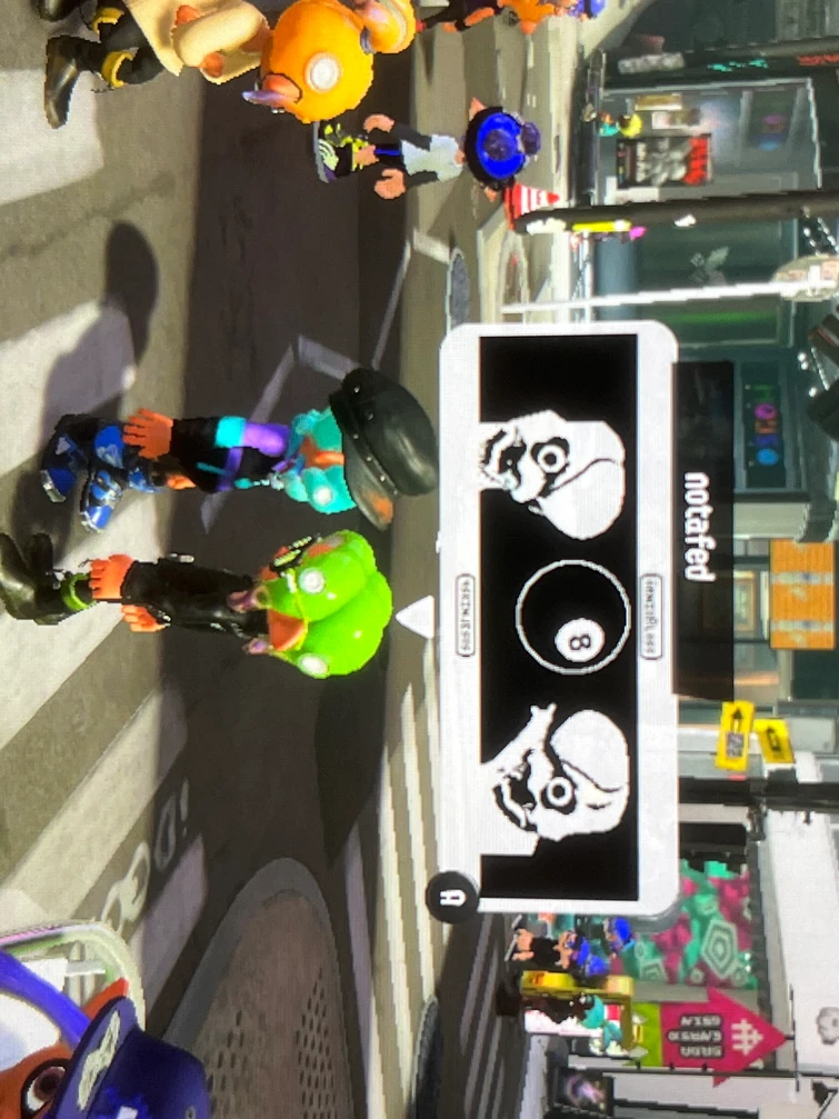 Discuss Everything About Splatoon Wiki | Fandom