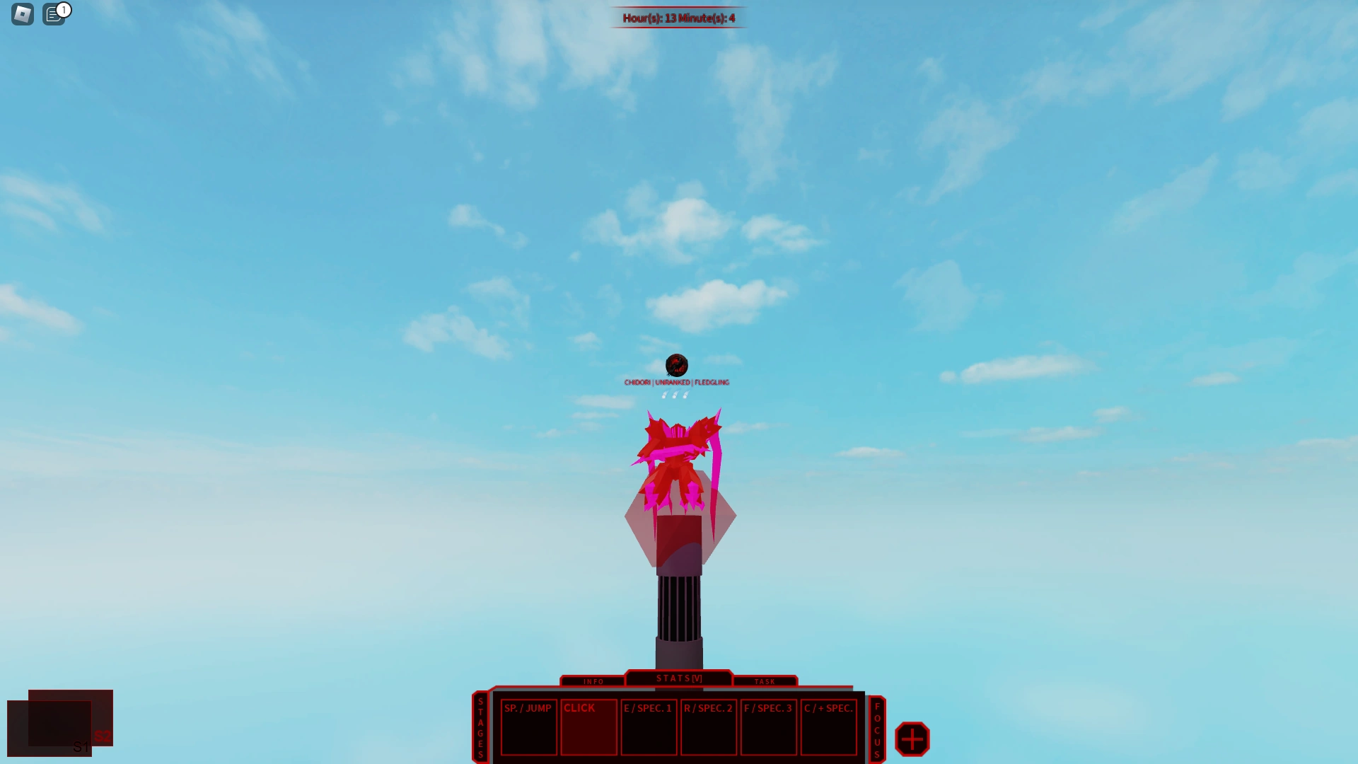 Notice anything off? | Fandom