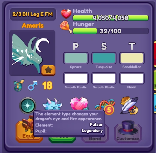 Worth of this amaris? | Fandom