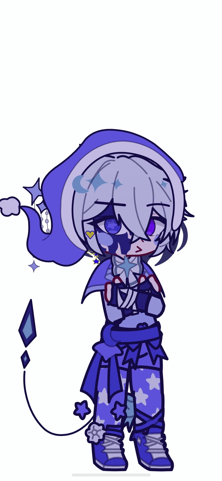 Characters i made in gl2 | Fandom