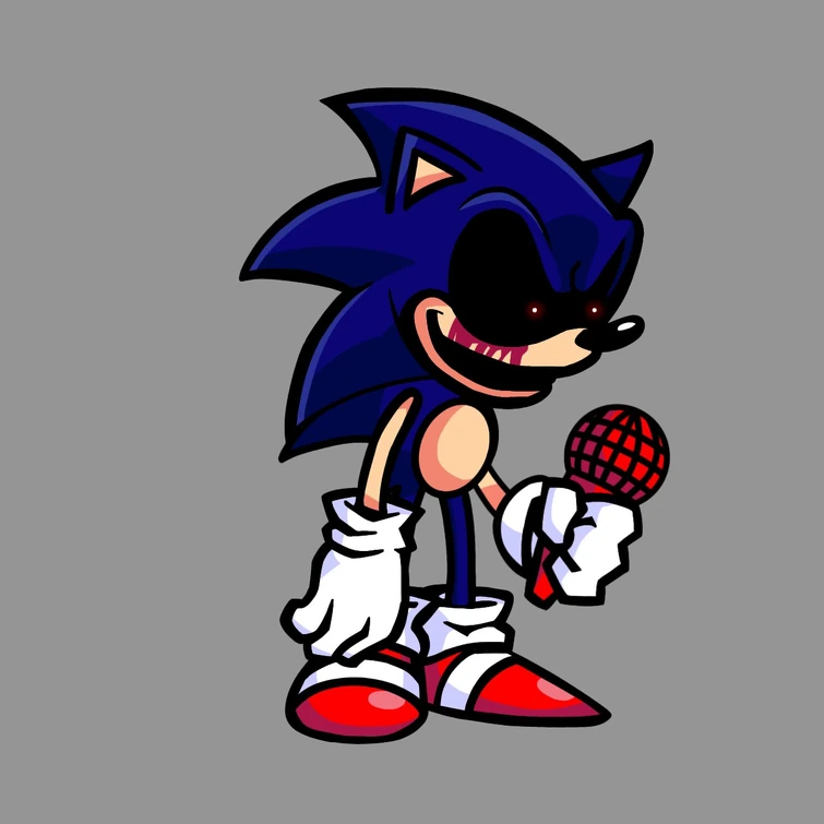 sonic exe stuff (Sonic (Not revie’s faker), Sonic exe and Sonic exe ...