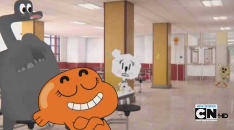 Discuss Everything About The Amazing World of Gumball Wiki | Fandom