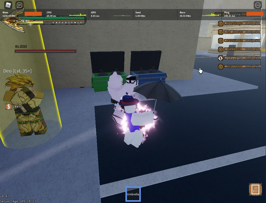 dio just take your diary its right there | Fandom