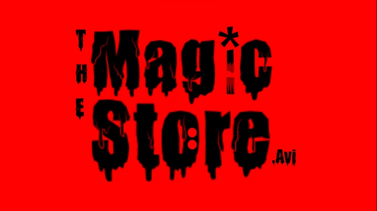 The Magic Store logo (Yo Gabba Gabba: Demon Jr Variant) | Fandom