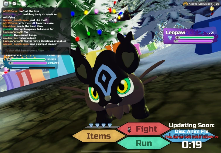 LEOPAW QUESTION | Fandom